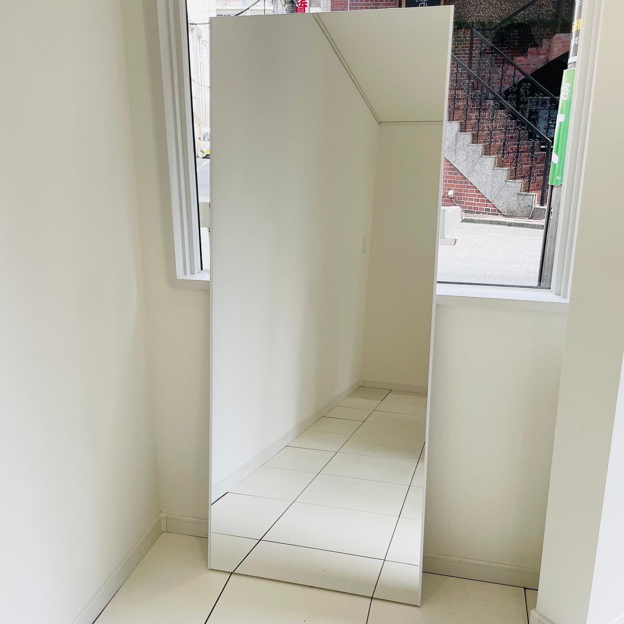 【ニューオープン】【恵比駅から徒歩３分 / 角地 /大きな窓】通りから一目でわかるマルチギャラリーの写真6