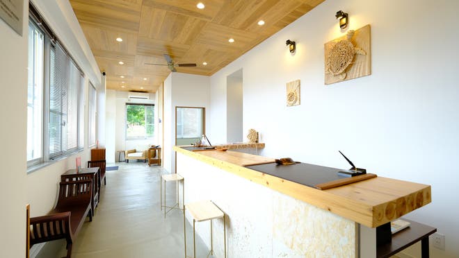 12名会議室【宮古空港徒歩3分】無料駐車場/WEBカメラ/スピーカー/モニター/WiFiの写真8