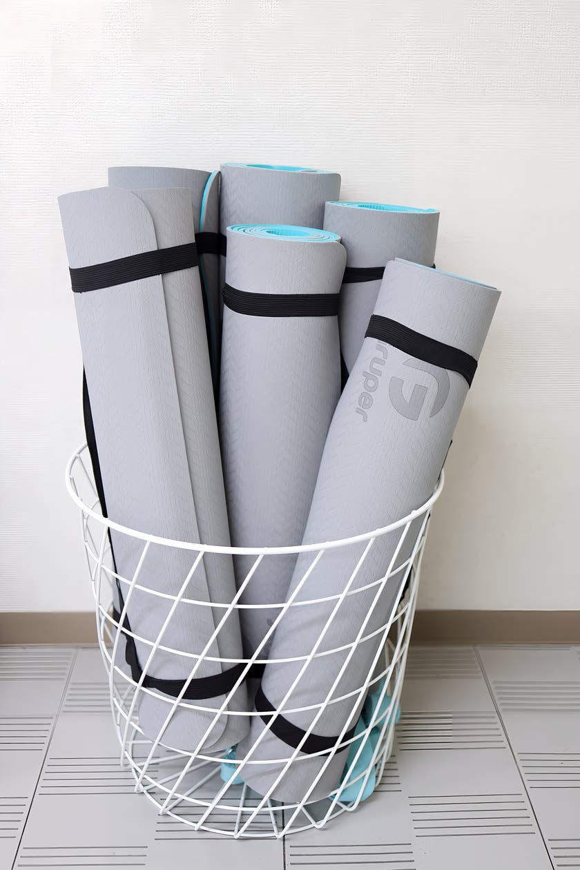 41m2 定員15名（月-土PM5時以降は10名迄（ダンス））ヒール/タップ/フラメンコ🆗【西日暮里3分】防音マット有の写真26