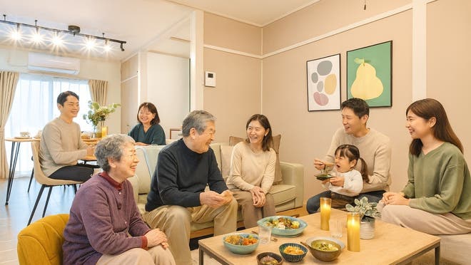 〈フォルカ京都〉🎉💖京都駅3分/京都イオン/京都アバンティすぐそば!🚃💟💛大人気ゲーム機🎮/女子会/ママ会/映画鑑賞の写真12