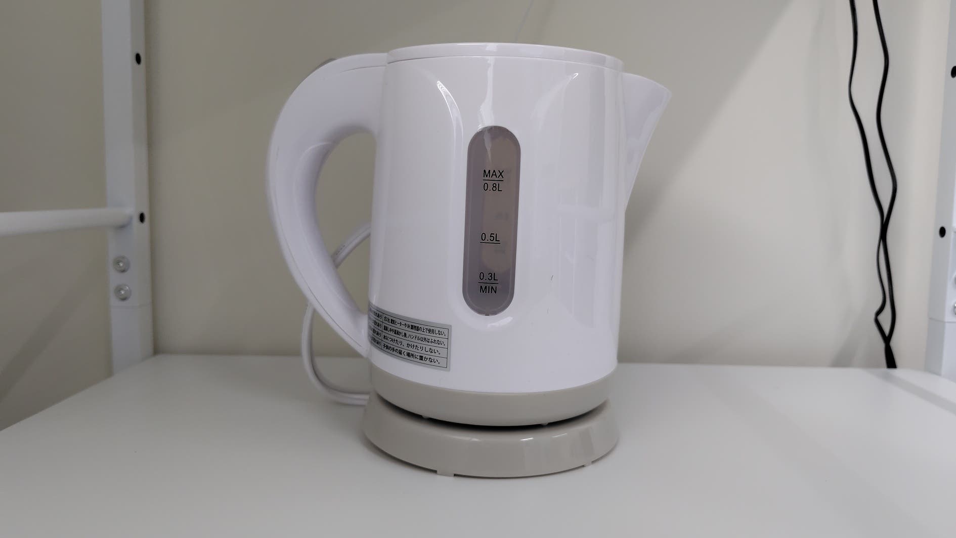 【天満橋駅徒歩1分】24時間利用可能！テレビ、高速WiFi、ホワイトボード完備☆会議/打合せ/オンライン/ボドゲに最適の写真11