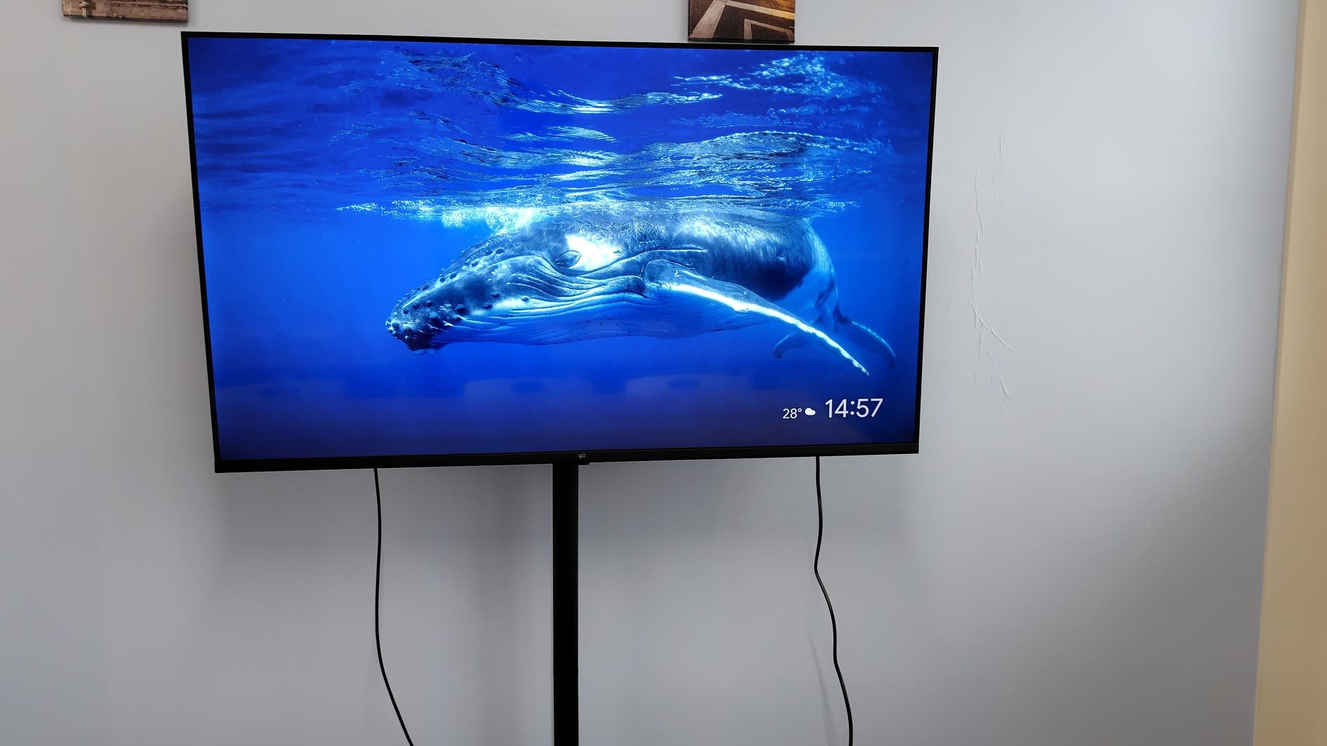 【天満橋駅徒歩1分】24時間利用可能！テレビ、高速WiFi、ホワイトボード完備☆会議/打合せ/オンライン/ボドゲに最適の写真7