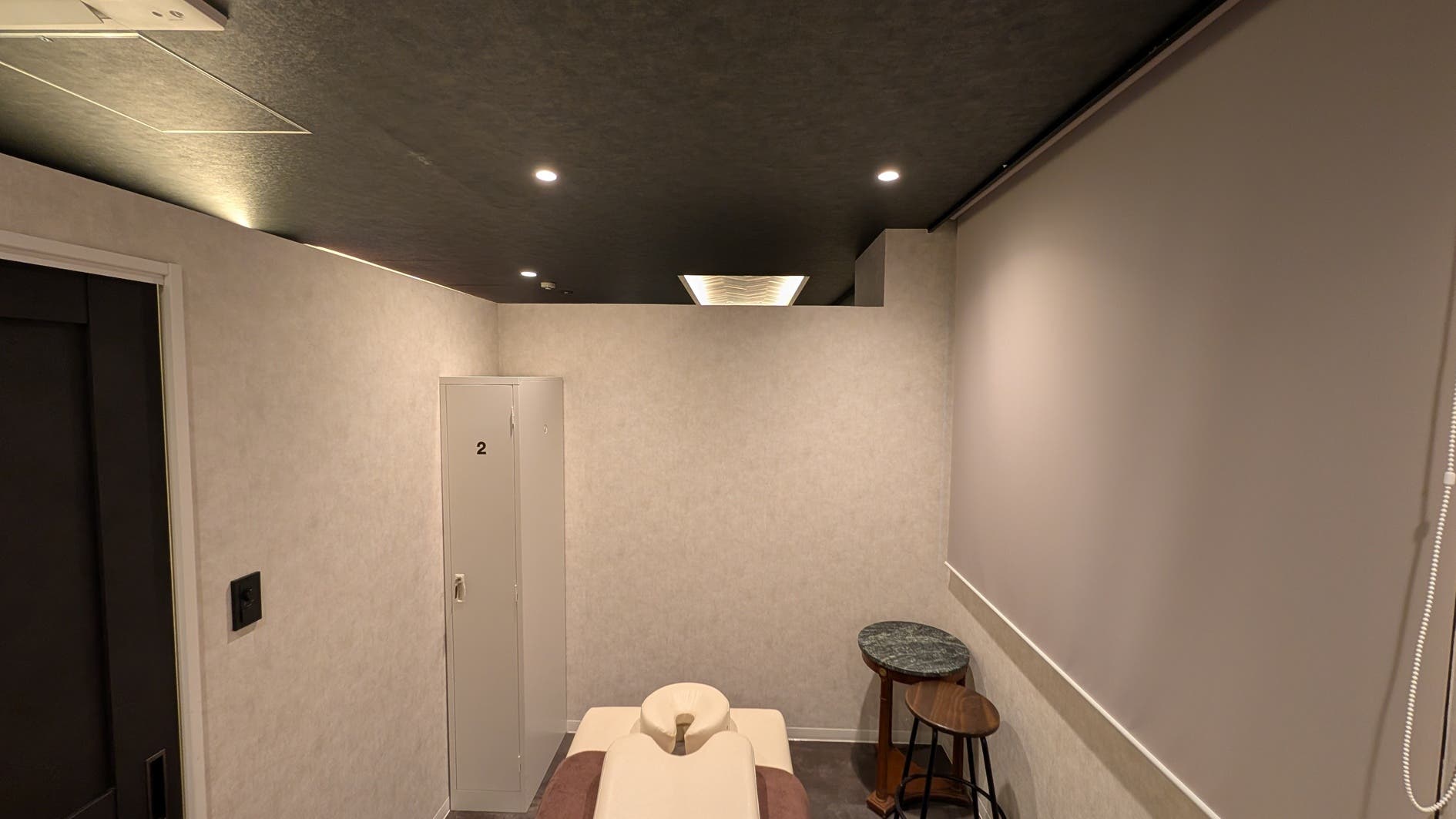 【呉服町🌟徒歩3分】スタッフ常駐で安心のフィットネス🏋️ 複合施設内のレンタルサロンの写真12