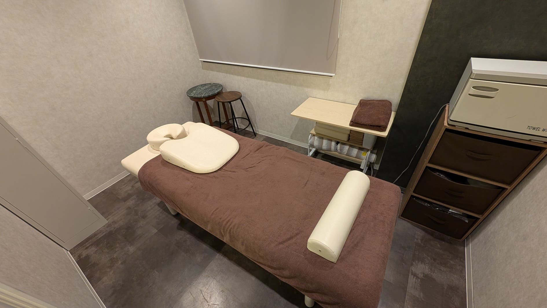 【呉服町🌟徒歩3分】スタッフ常駐で安心のフィットネス🏋️ 複合施設内のレンタルサロンの写真1