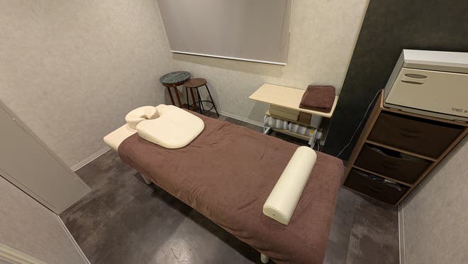 【呉服町🌟徒歩3分】スタッフ常駐で安心のフィットネス🏋️ 複合施設内のレンタルサロンの写真1