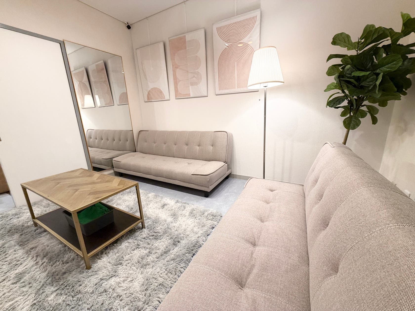 【無料駐車場あり】最大20名様✨誕生会/歓送迎会/デート/女子会/同窓会に🎉地域最大！の写真7