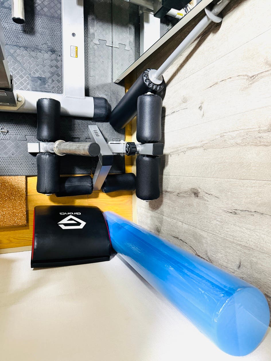 【新宿三丁目駅4分】完全個室！ペア可能！ストレッチも広々行える。ウォーターバックなども完備！ の写真6