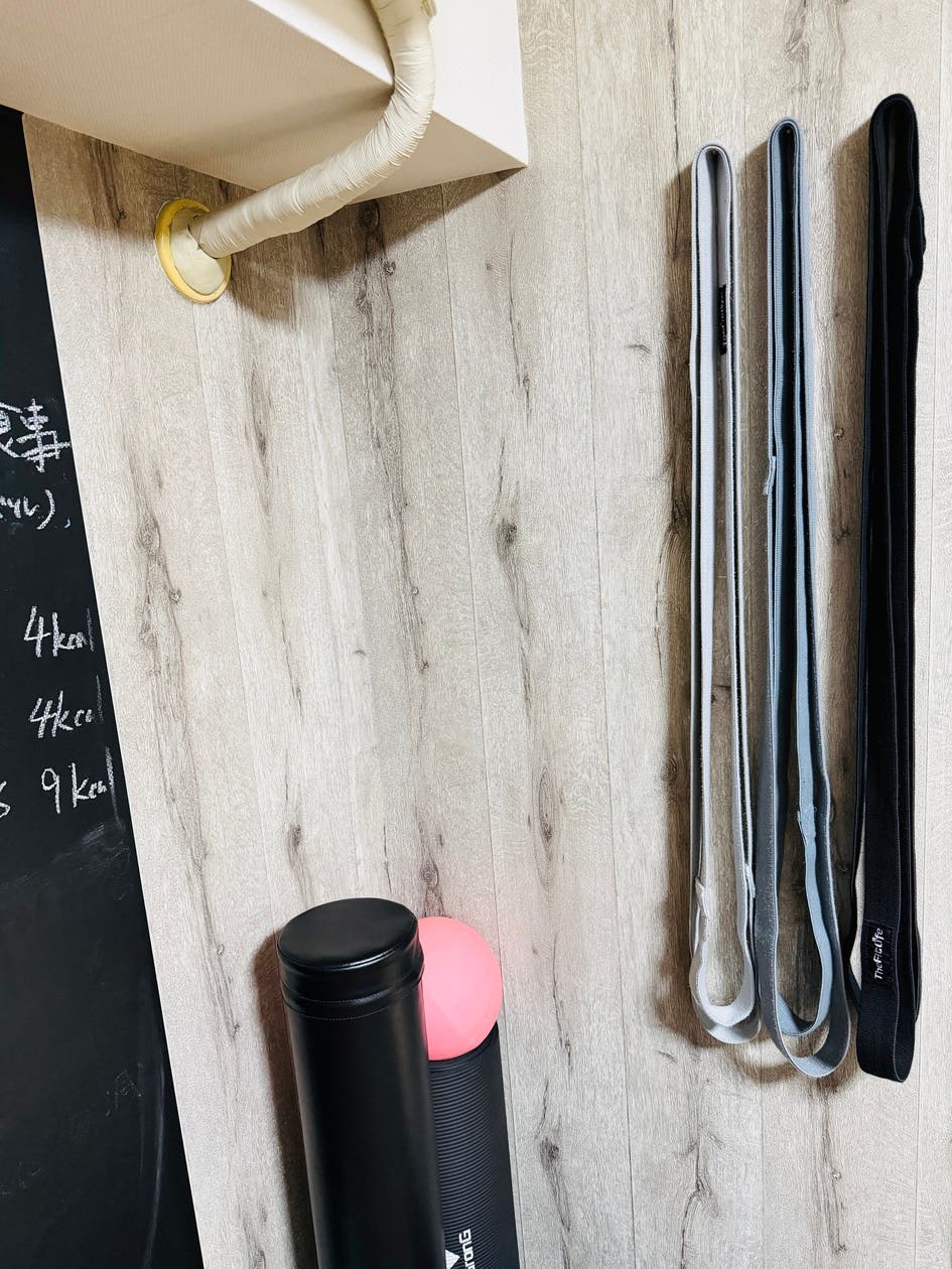 【新宿三丁目駅4分】完全個室！ペア可能！ストレッチも広々行える。ウォーターバックなども完備！ の写真7