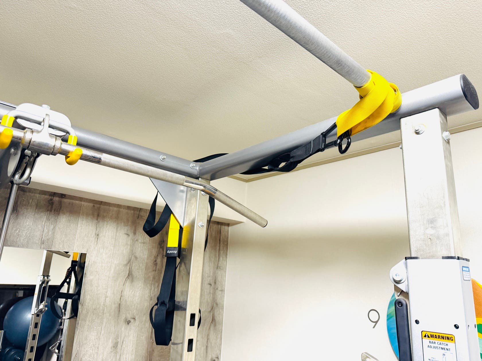 【新宿三丁目駅4分】完全個室！ペア可能！ストレッチも広々行える。ウォーターバックなども完備！ の写真10