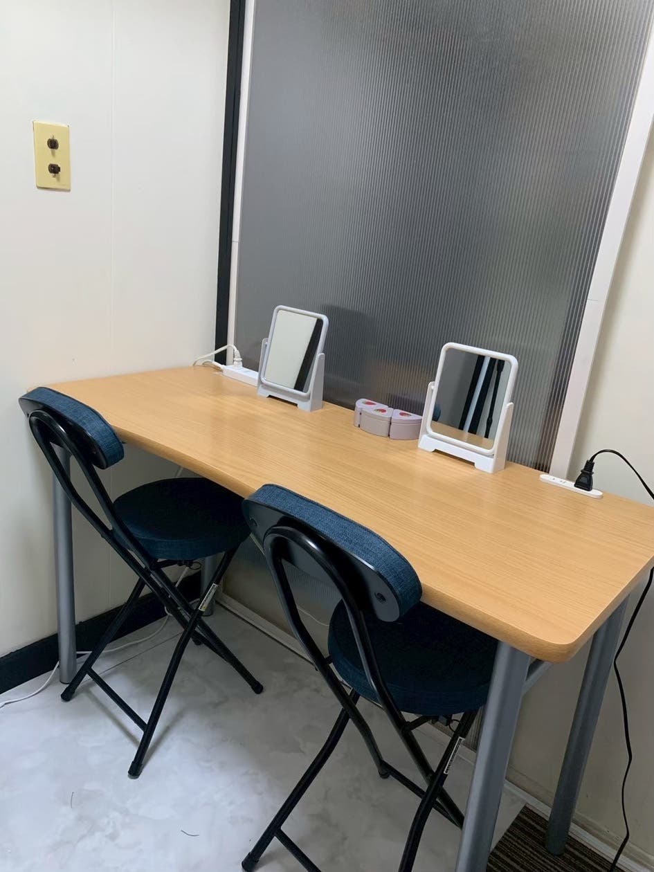 8月オープン✨東急東横線/目黒線/地下鉄《日吉駅》徒歩8分！格安戸建貸切撮影スタジオ【動画撮影や配信も可能です】の写真6