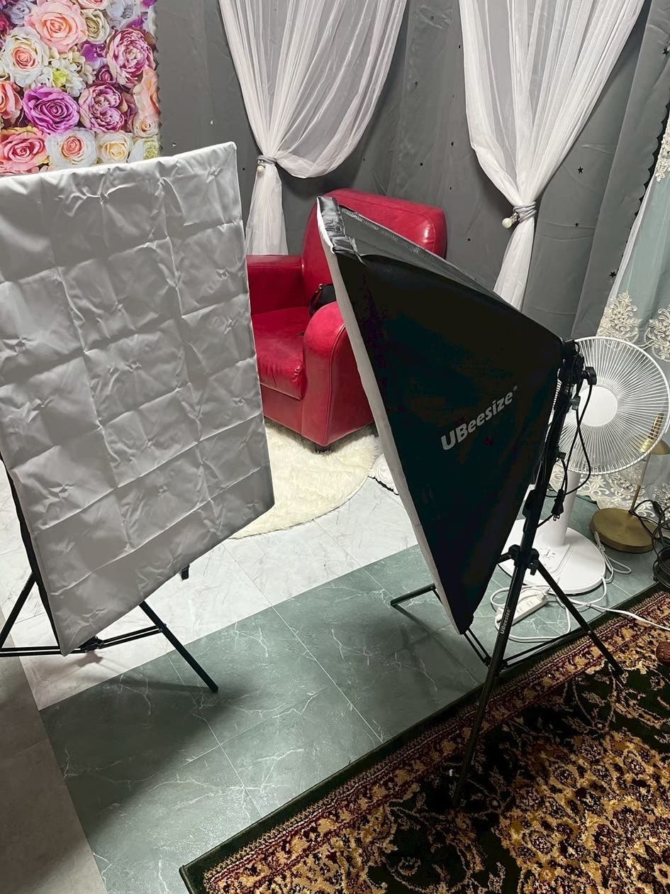 8月オープン✨東急東横線/目黒線/地下鉄《日吉駅》徒歩8分！格安戸建貸切撮影スタジオ【動画撮影や配信も可能です】の写真8