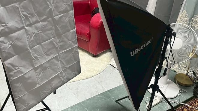 8月オープン✨東急東横線/目黒線/地下鉄《日吉駅》徒歩8分!格安戸建貸切撮影スタジオ【動画撮影や配信も可能です】の写真8