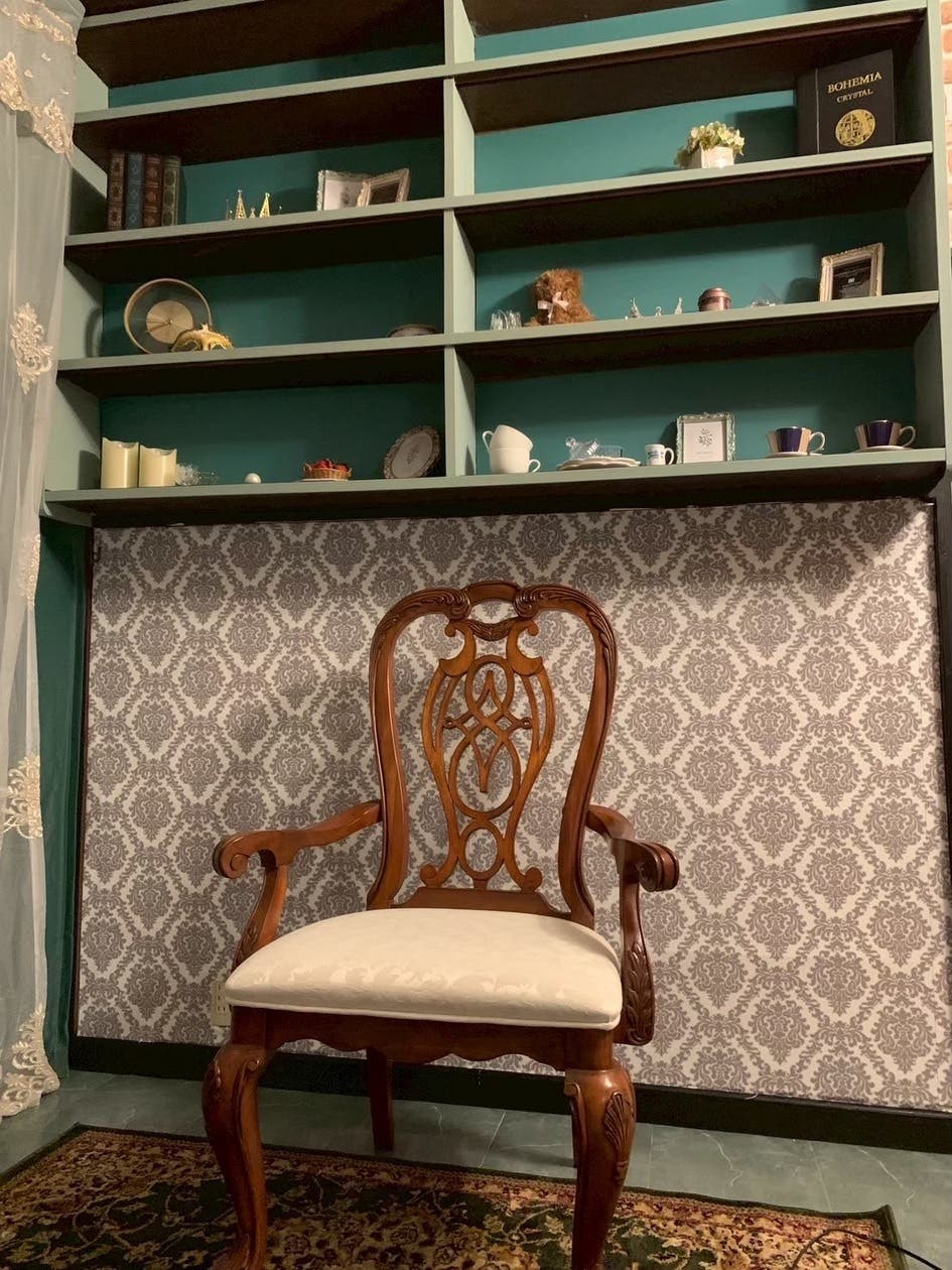 8月オープン✨東急東横線/目黒線/地下鉄《日吉駅》徒歩8分！格安戸建貸切撮影スタジオ【動画撮影や配信も可能です】の写真12