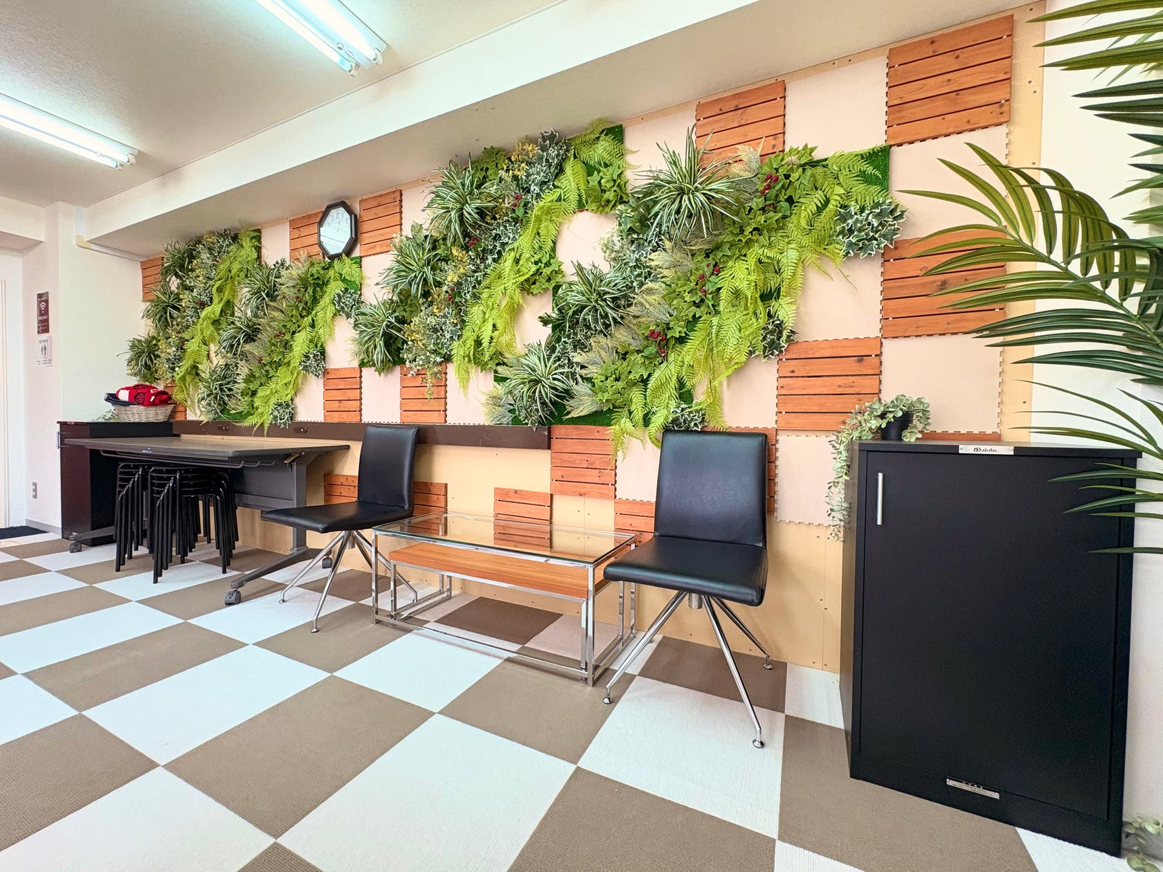 NEW!【大通駅10秒】最大32名/無料Wifi/会議・撮影・懇親会・推し会・女子会・ボドゲ等！飲食持込🍷可！の写真3