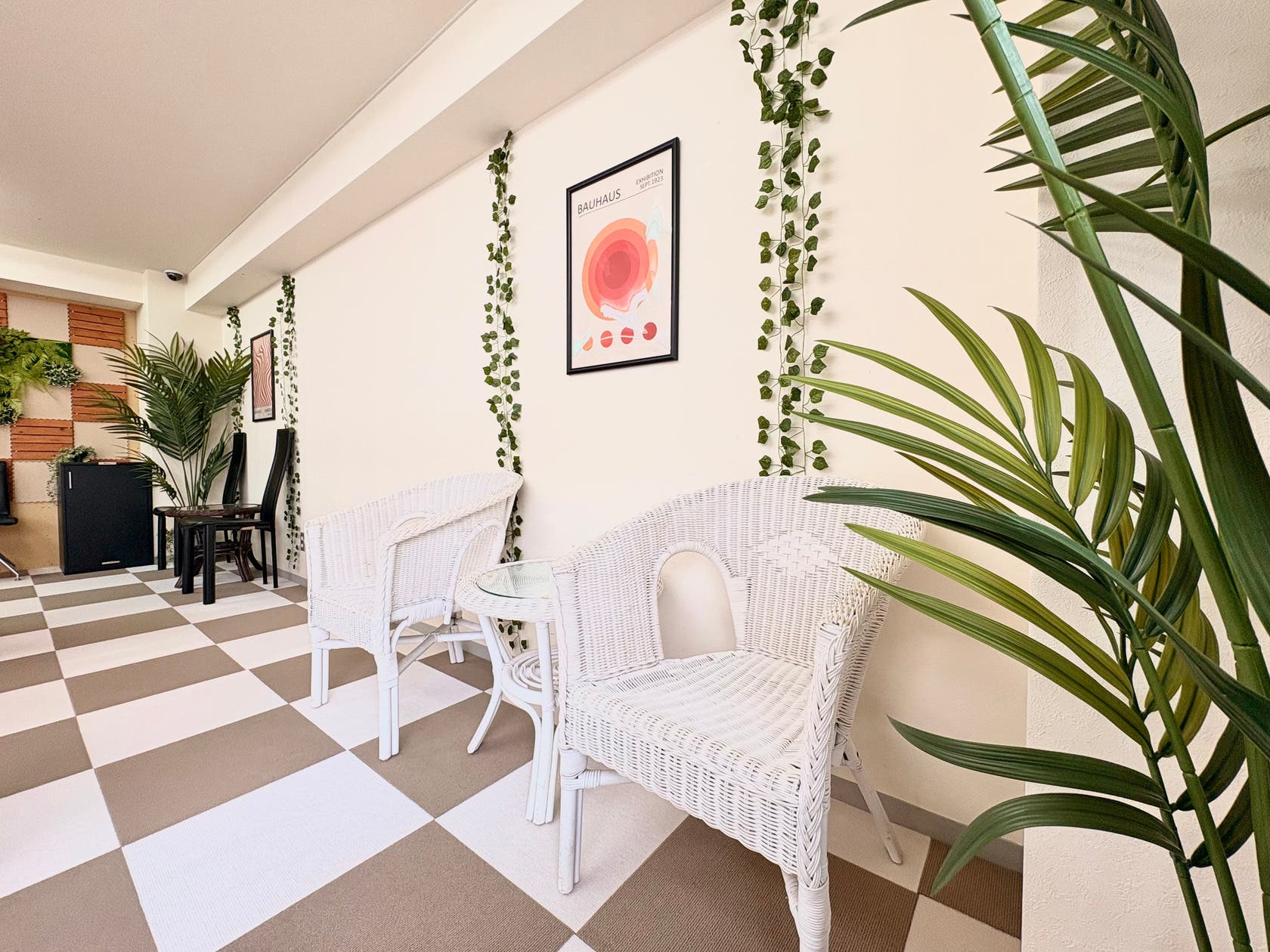 NEW!【大通駅10秒】最大32名/無料Wifi/会議・撮影・懇親会・推し会・女子会・ボドゲ等！飲食持込🍷可！の写真9