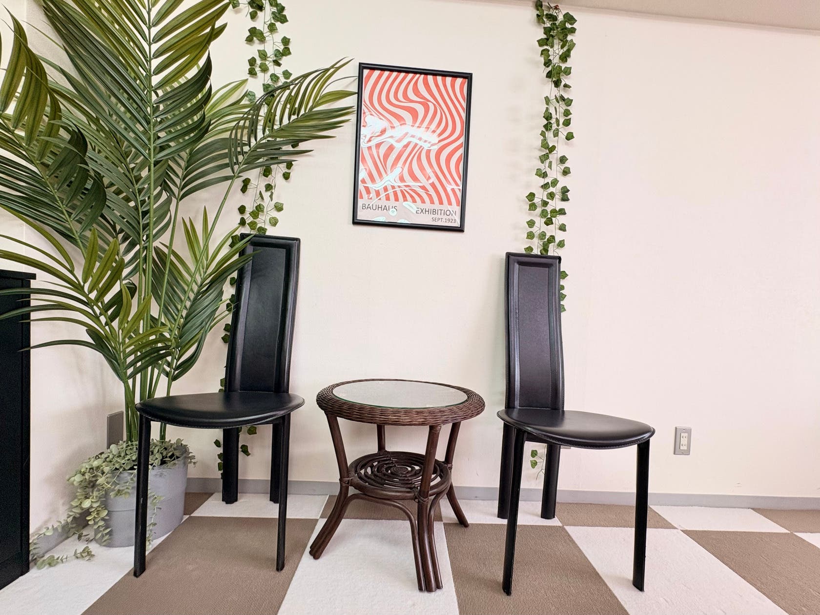 NEW!【大通駅10秒】最大32名/無料Wifi/会議・撮影・懇親会・推し会・女子会・ボドゲ等！飲食持込🍷可！の写真10