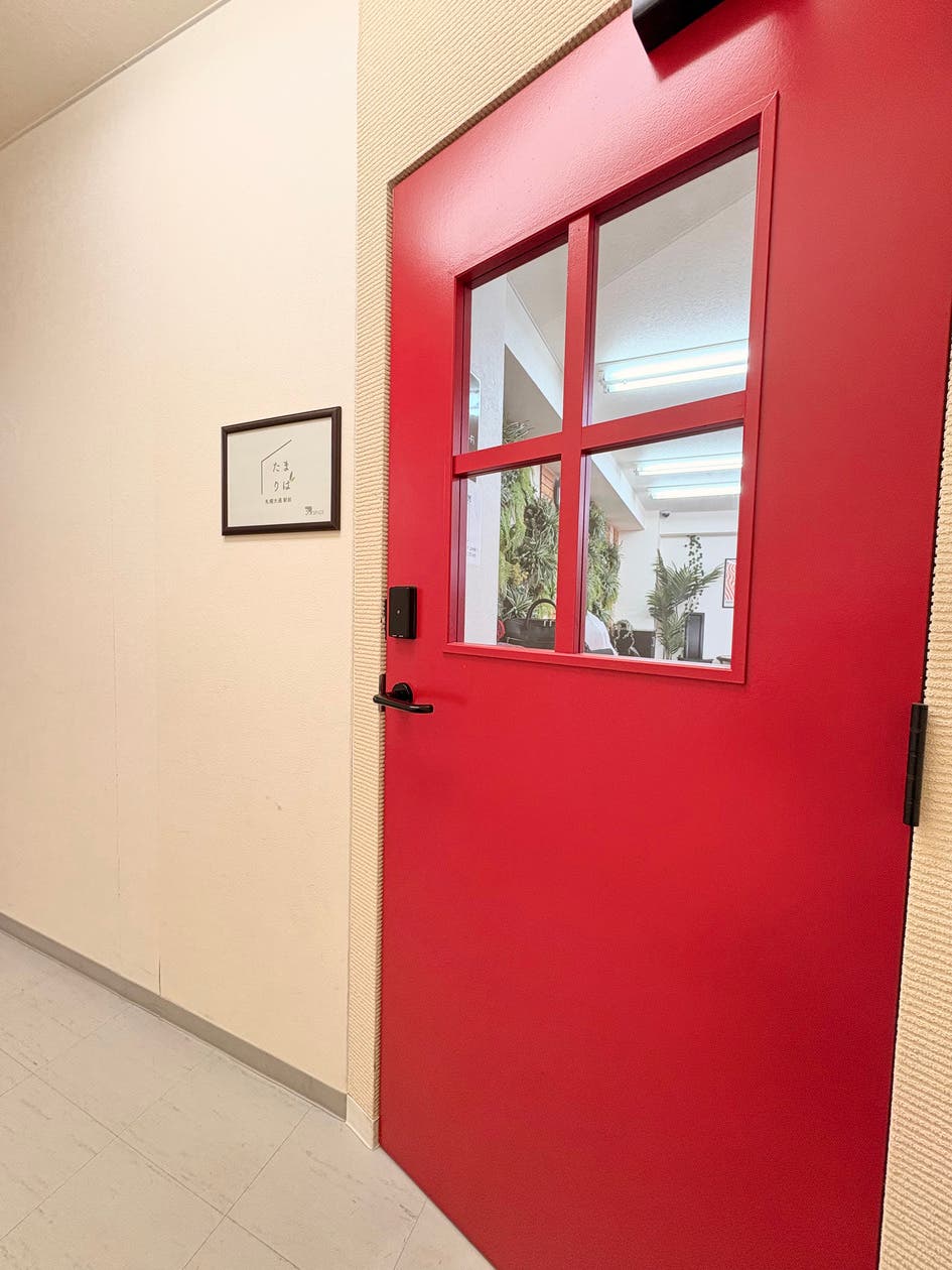 NEW!【大通駅10秒】最大32名/無料Wifi/会議・撮影・懇親会・推し会・女子会・ボドゲ等！飲食持込🍷可！の写真17