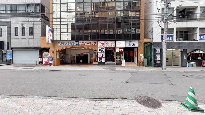 NEW!【大通駅10秒】最大32名/無料Wifi/会議・撮影・懇親会・推し会・女子会・ボドゲ等!飲食持込🍷可!の写真19