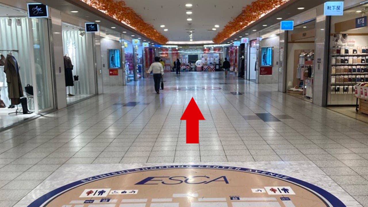 【名古屋駅西口徒歩2分 / 最大110名】無料 Wi-Fi・プロジェクター / 研修・会議・セミナーの写真20