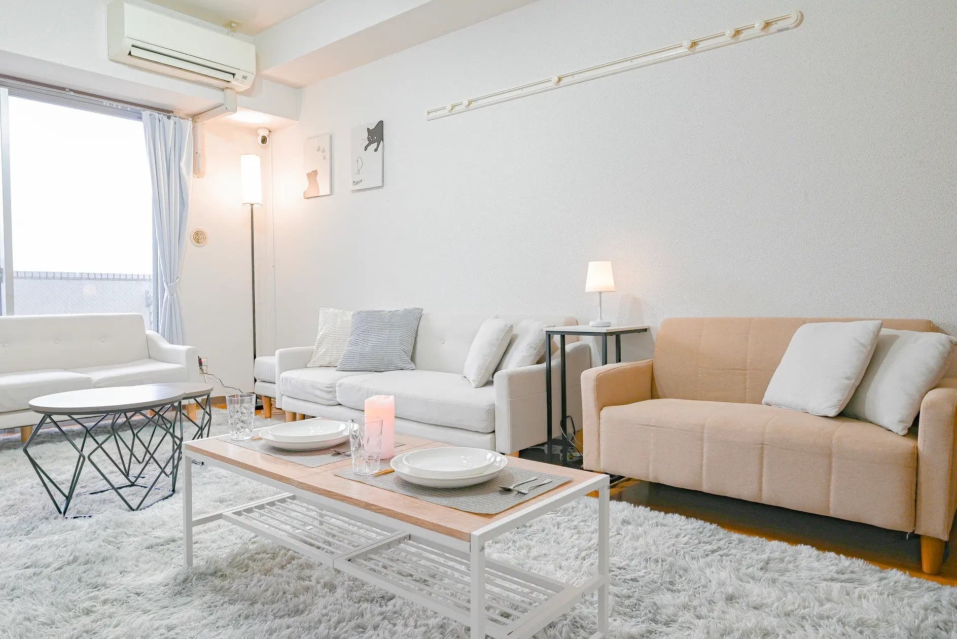 【京都駅5分】🎉超好立地🏢24H/最大16名🎉100㌅巨大スクリーン🎥迫力ゲーム🎮各種パーティー、デート利用にも最適の写真8