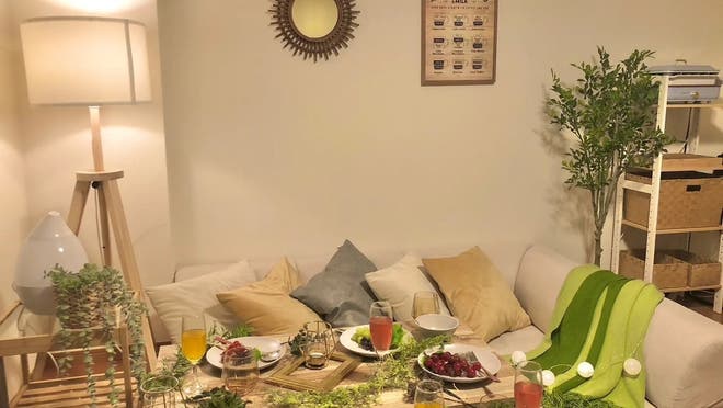 【京都駅すぐ🫢】TERRACE京都🔆京都駅1駅🚃山科徒歩1分🌻キッチン有|ゲーム機🎮パーティ🎊高速Wi-Fiの写真14