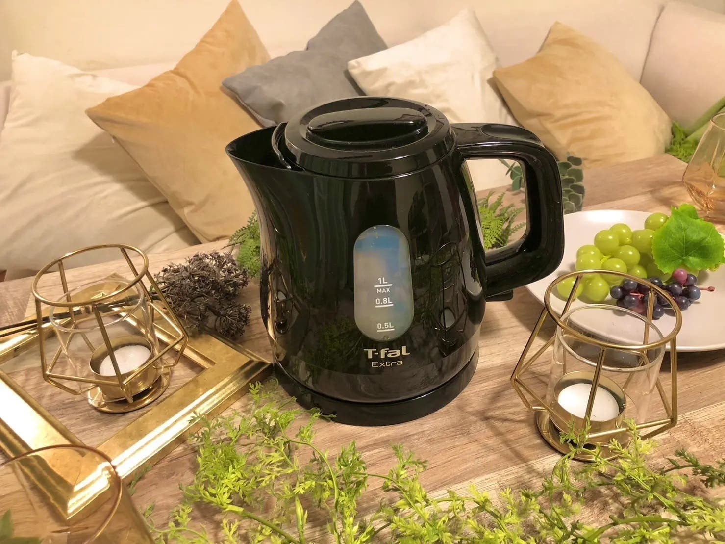 【京都駅すぐ🫢】TERRACE京都🔆京都駅1駅🚃山科徒歩1分🌻キッチン有｜ゲーム機🎮パーティ🎊高速Wi-Fiの写真20