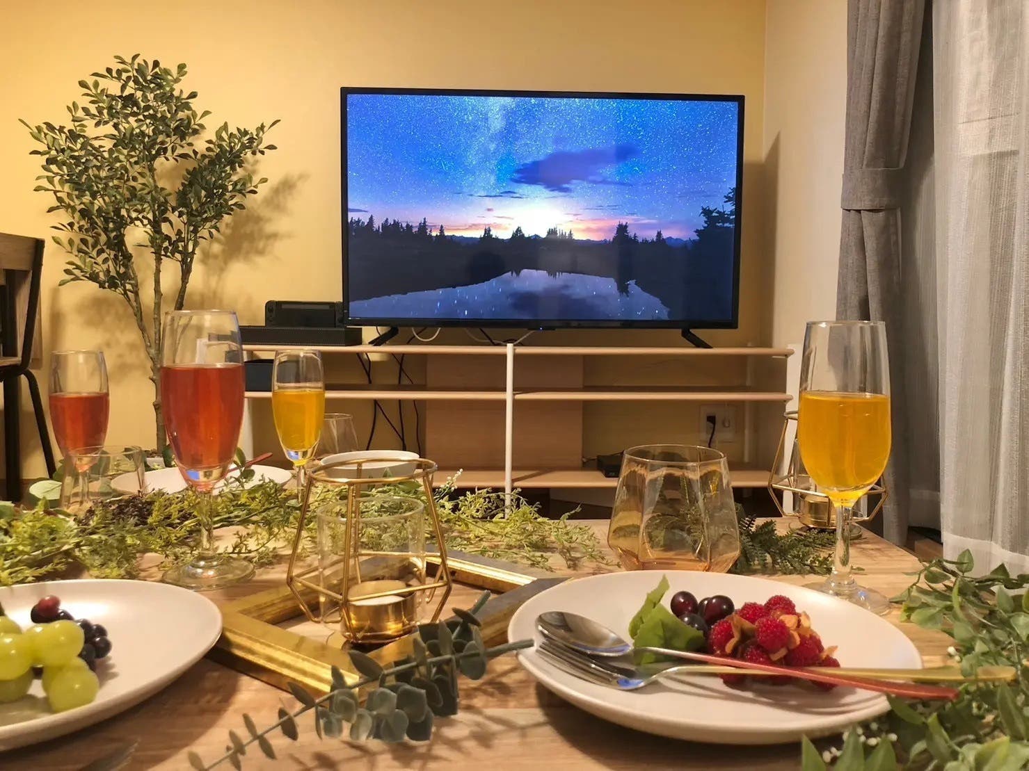 【京都駅すぐ🫢】TERRACE京都🔆京都駅1駅🚃山科徒歩1分🌻キッチン有｜ゲーム機🎮パーティ🎊高速Wi-Fiの写真22