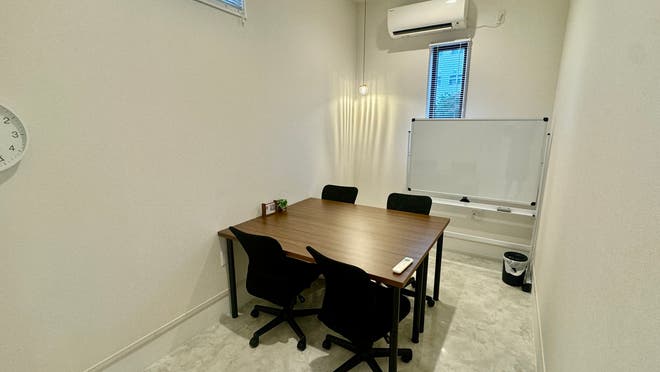 東広島市 西条駅から徒歩10分のレンタルスペース【1棟】の写真5