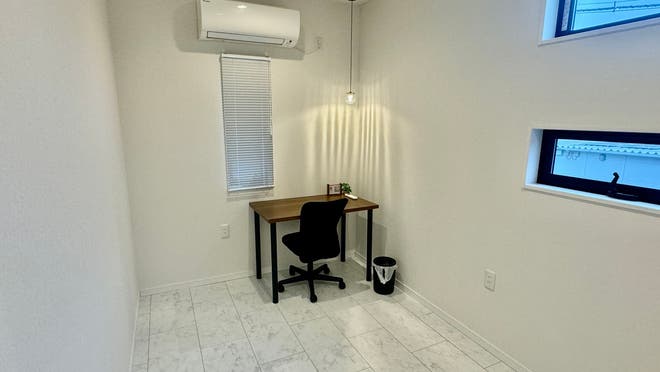 東広島市 西条駅から徒歩10分のレンタルスペース【1棟】の写真8