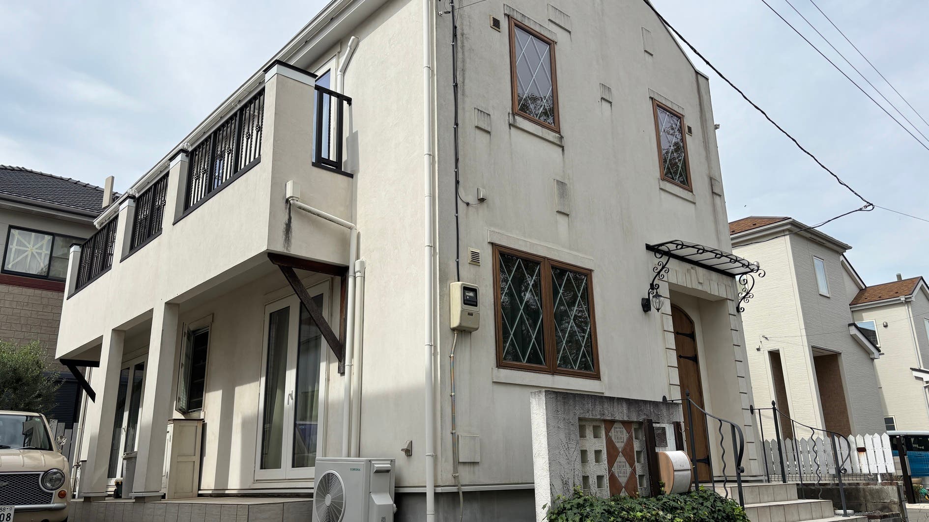 アンティーク家具と手作り感のある可愛い内装のスタジオです◆記念日撮影◆ポートレート◆キッチン付◆幅広い用途で撮影可◆駐車２台可◆の写真21