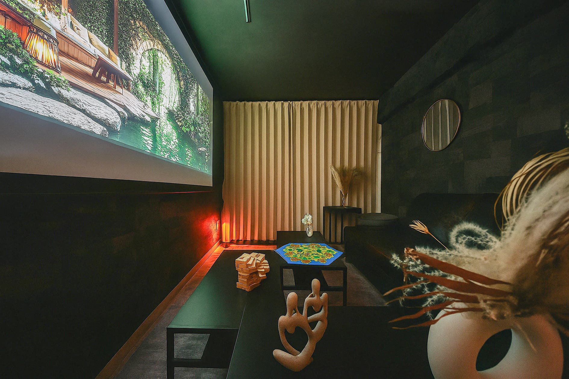 #ライオンGoburin508　2nd【新宿三丁目】最大15名🉐駅3分クリスマス🎄忘年会🤶🥳女子会・推し活・24Hの写真5