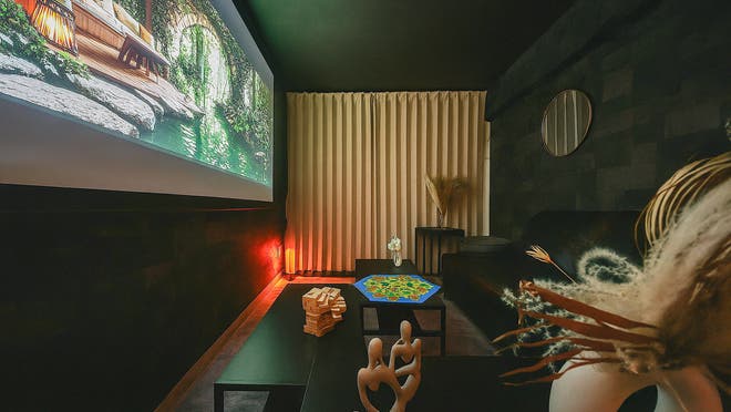 #ライオンGoburin508 2nd【新宿三丁目】最大15名🉐駅3分クリスマス🎄忘年会🤶🥳女子会・推し活・24Hの写真5