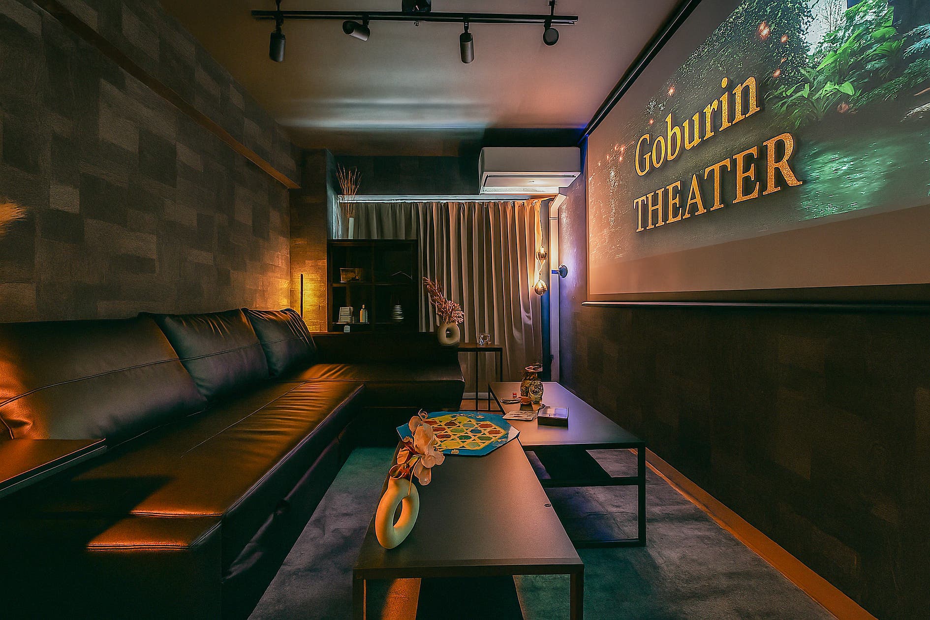 #ライオンGoburin508　2nd【新宿三丁目】最大15名🉐駅3分クリスマス🎄忘年会🤶🥳女子会・推し活・24Hの写真6