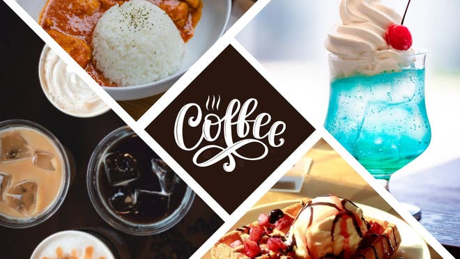 西鉄福岡天神駅から徒歩5分、今泉の隠れ家カフェスペース(スタジオ利用も可)の写真3