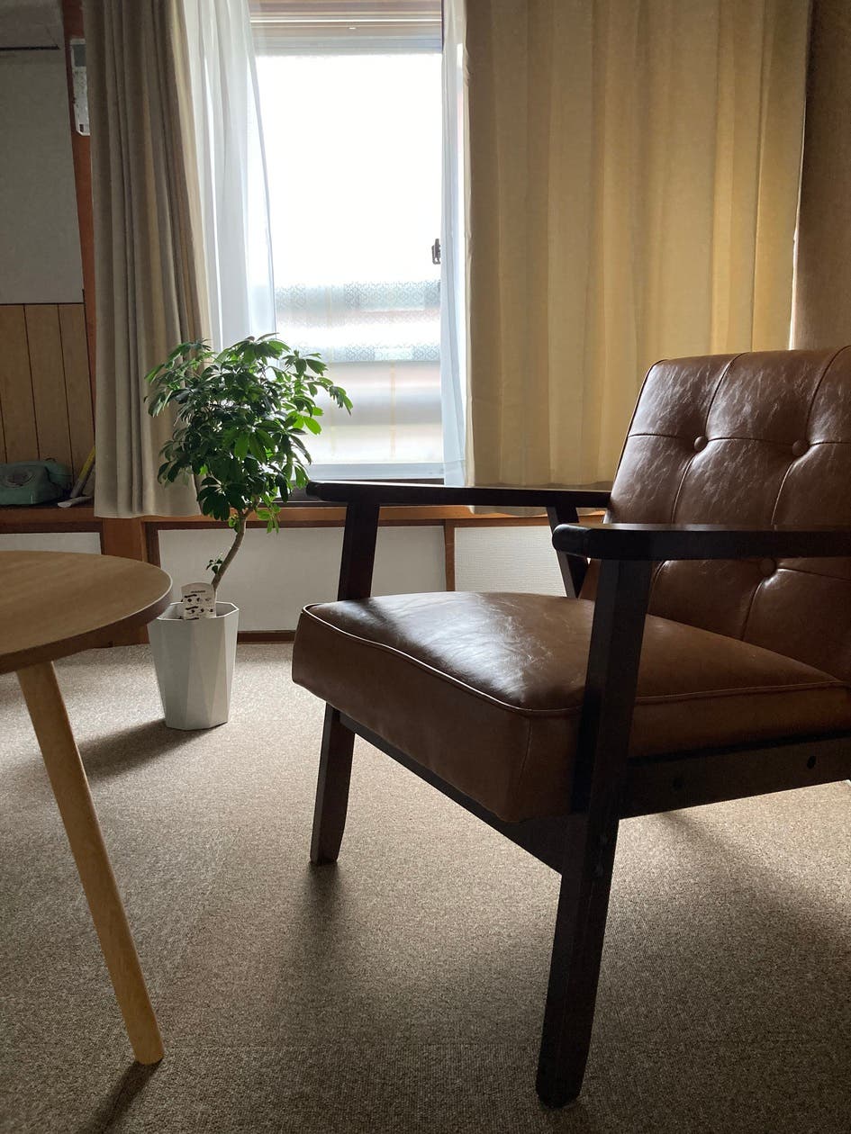 「自分の余白時間を」スマホを手放せば余白が生まれるの写真1