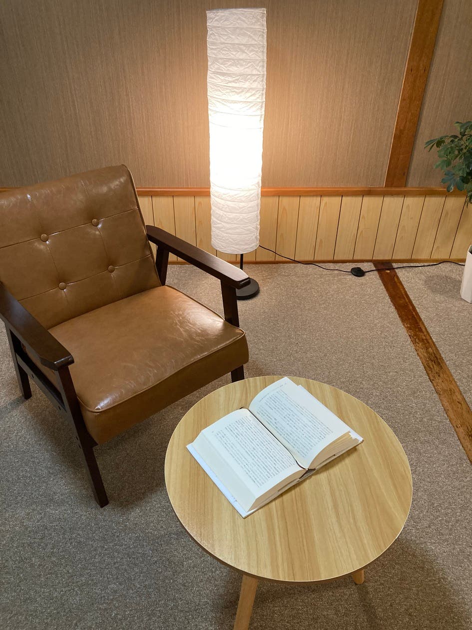 「自分の余白時間を」スマホを手放せば余白が生まれるの写真2