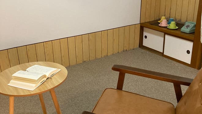 「自分の余白時間を」スマホを手放せば余白が生まれるの写真3