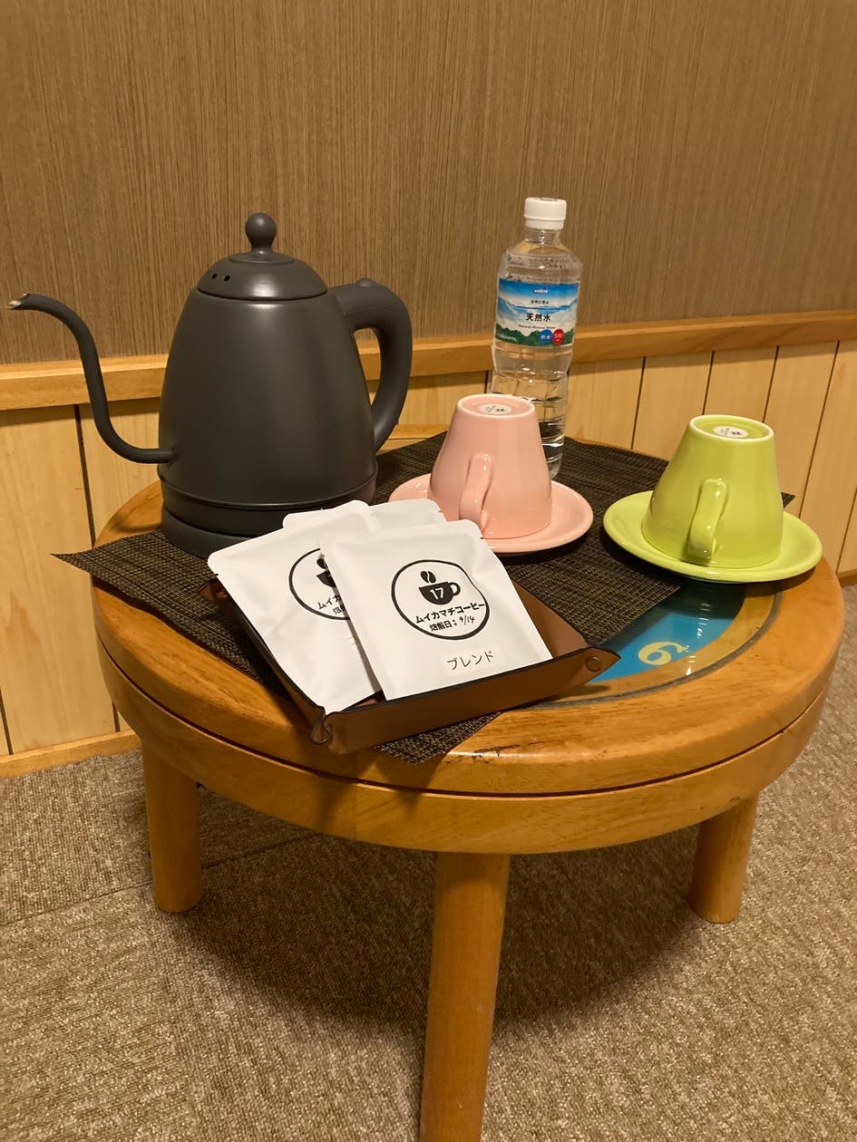 「自分の余白時間を」スマホを手放せば余白が生まれるの写真5