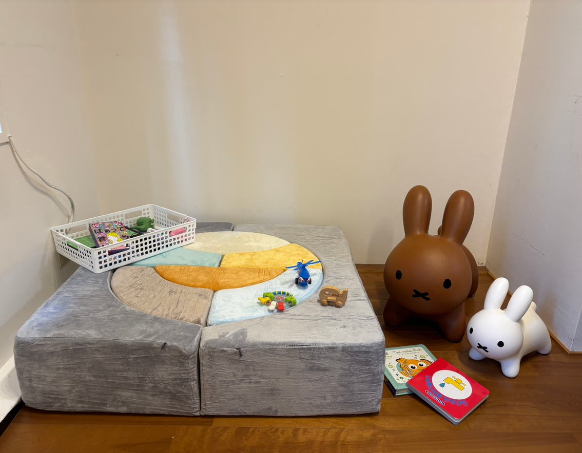 阪急三宮駅より徒歩４分、まったりデートやママ会～ビジネス・各種イベント・パーティー24H可☆の写真2