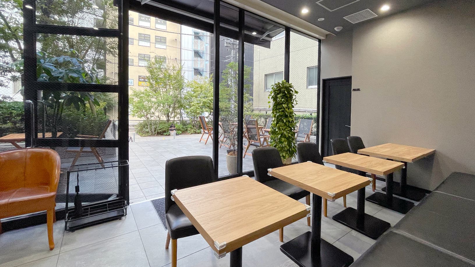 【渋谷駅徒歩5分】マットスペース＆ジム＆カフェテラス　撮影📷イベント🕺パーティー🍷にの写真8