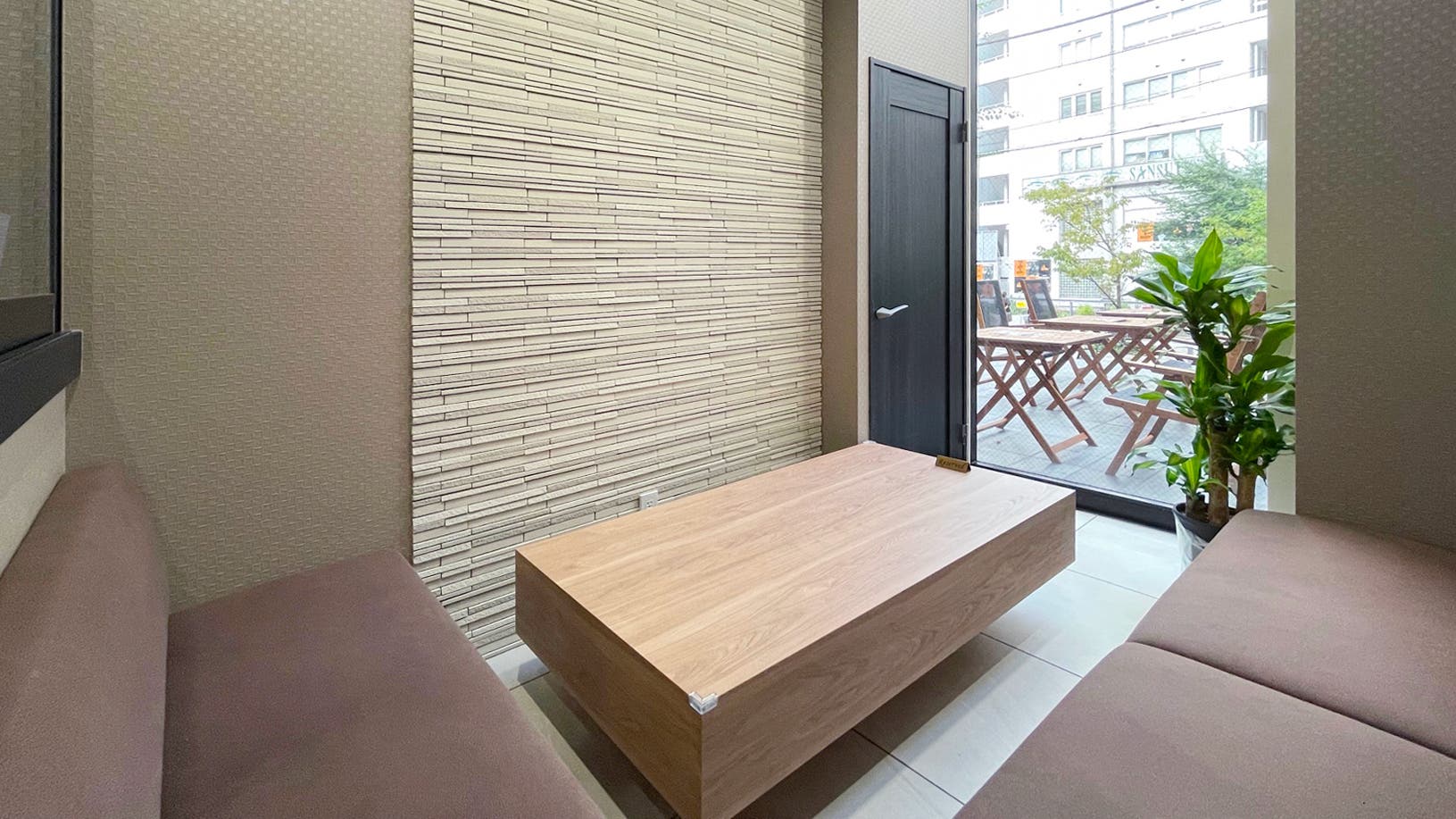 【渋谷駅徒歩5分】マットスペース＆ジム＆カフェテラス　撮影📷イベント🕺パーティー🍷にの写真7