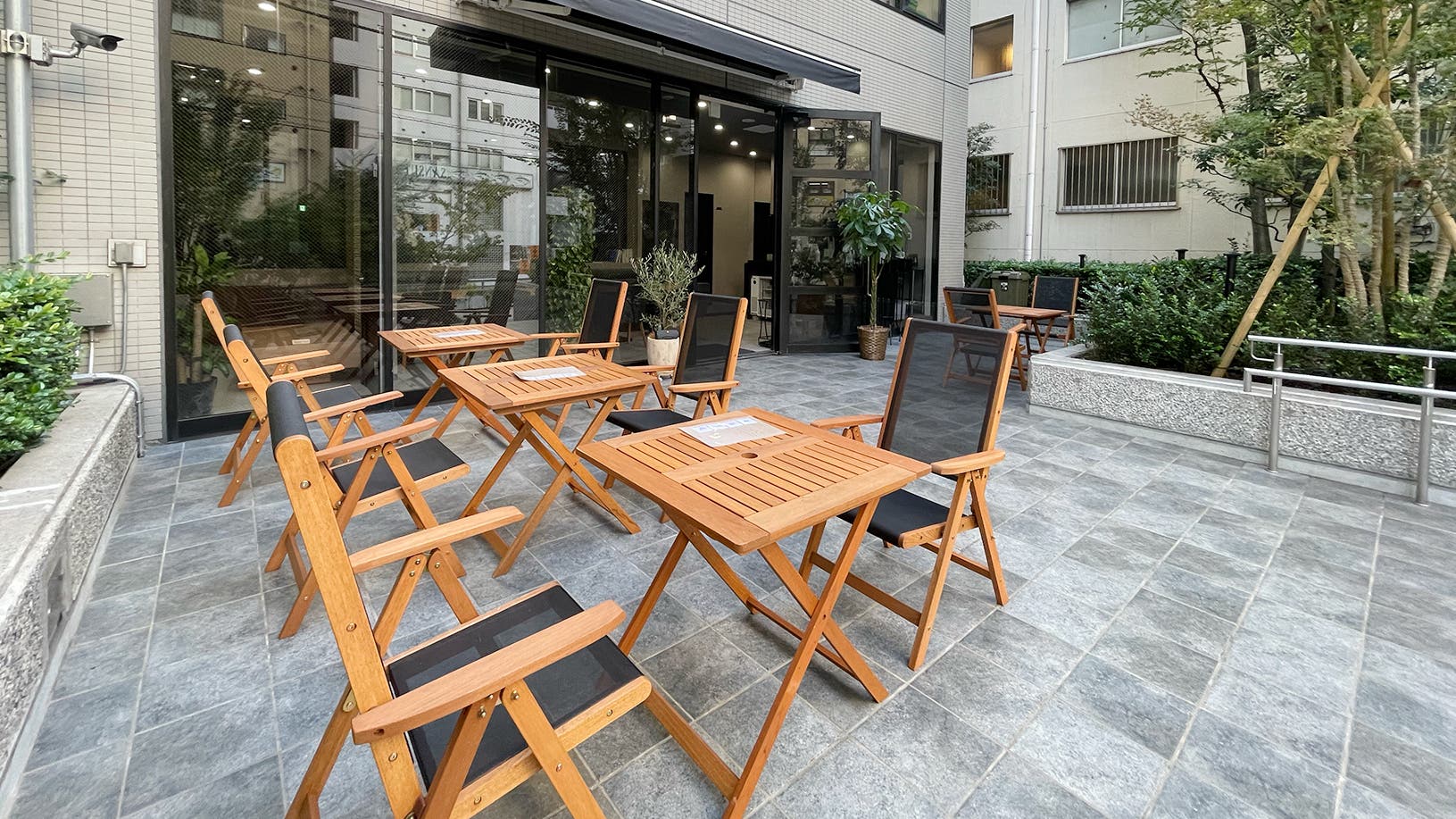 【渋谷駅徒歩5分】カフェ＆テラス  レンタル　撮影📷　交流会🍻　イベント💪　パーティー✨の写真4