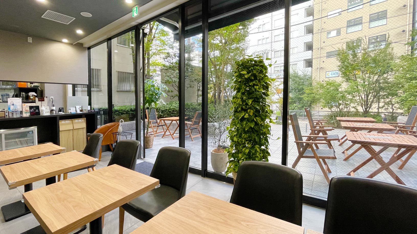 【渋谷駅徒歩5分】カフェ＆テラス  レンタル　撮影📷　交流会🍻　イベント💪　パーティー✨の写真3