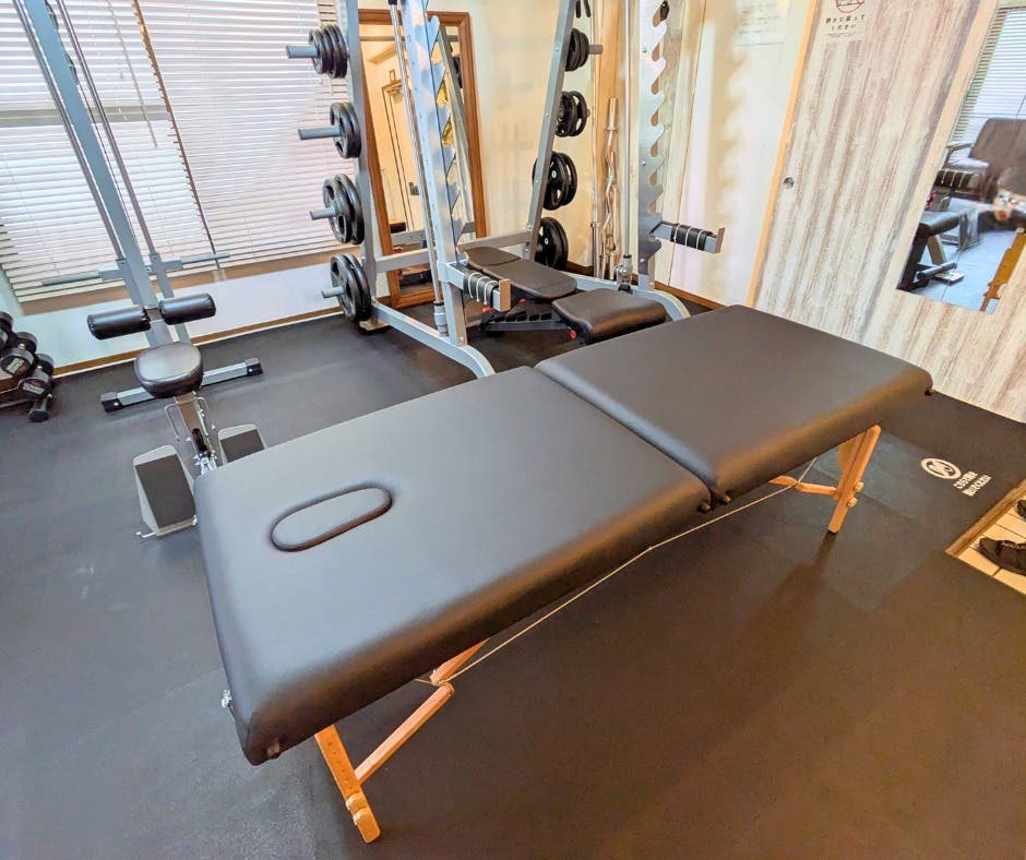 【世田谷区松陰神社前駅3分(三軒茶屋エリア)】30㎡で4名までご利用可能、パーソナル/グループトレーニングにの写真8