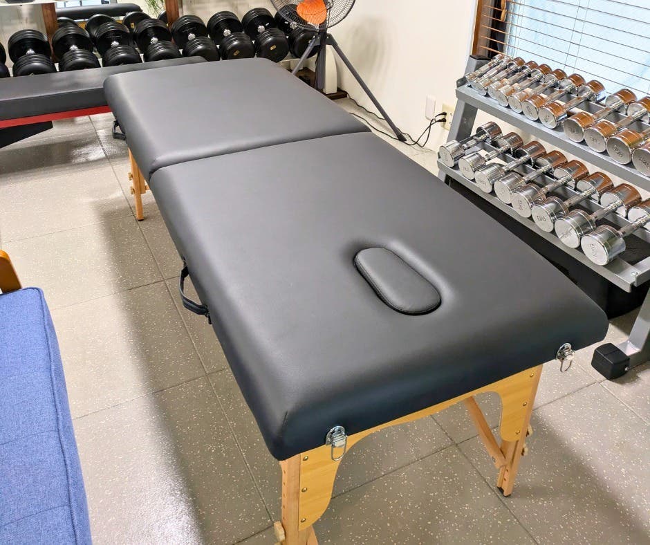 【世田谷区桜新町徒歩4分】完全個室ジム、フリーウエイト充実、30平米で4名までご利用可能、パーソナル/グループトレーニングに最適の写真5