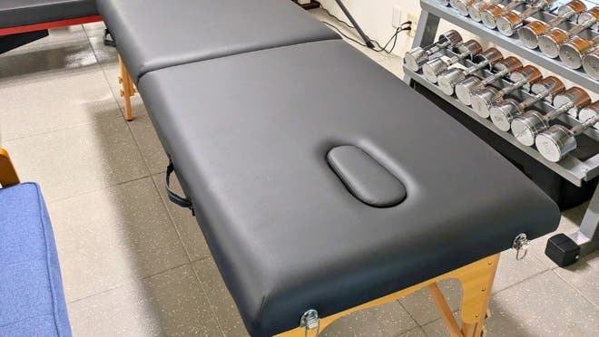 【世田谷区桜新町徒歩4分】完全個室ジム、フリーウエイト充実、30平米で4名までご利用可能、パーソナル/グループトレーニングに最適の写真5