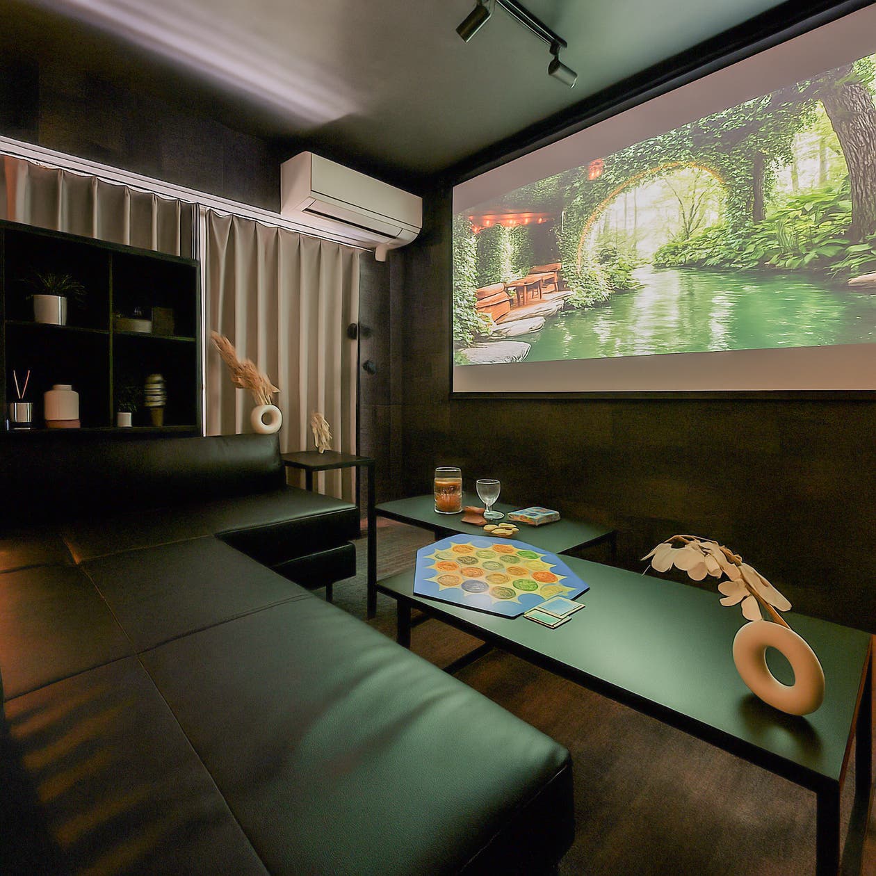 #ライオンGoburin508　2nd【新宿三丁目】最大15名🉐駅3分クリスマス🎄忘年会🤶🥳女子会・推し活・24Hの写真8