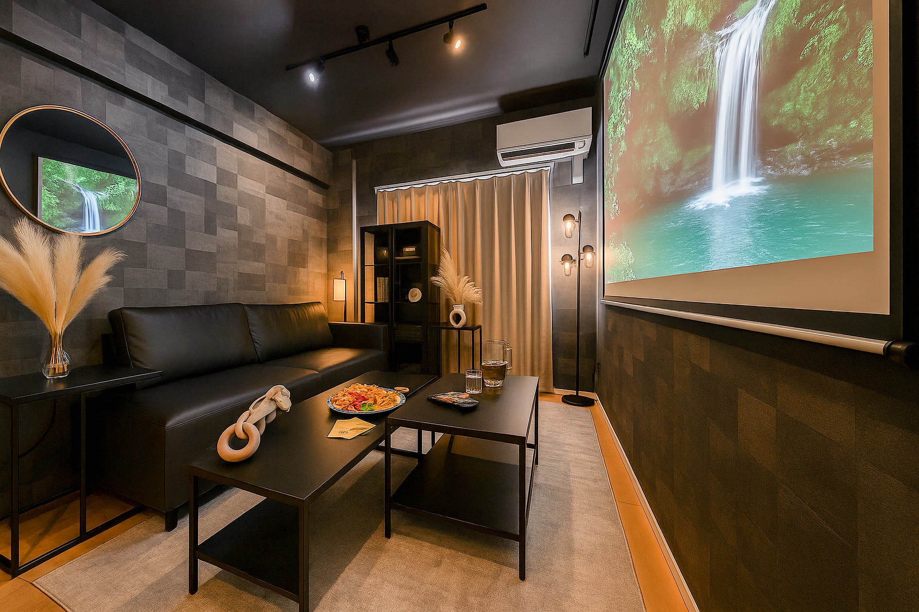 #ライオンGoburin508　2nd【新宿三丁目】最大15名🉐駅3分クリスマス🎄忘年会🤶🥳女子会・推し活・24Hの写真9