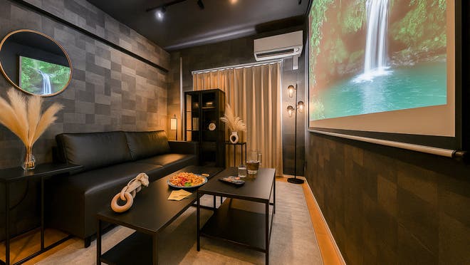 #ライオンGoburin508 2nd【新宿三丁目】最大15名🉐駅3分クリスマス🎄忘年会🤶🥳女子会・推し活・24Hの写真9