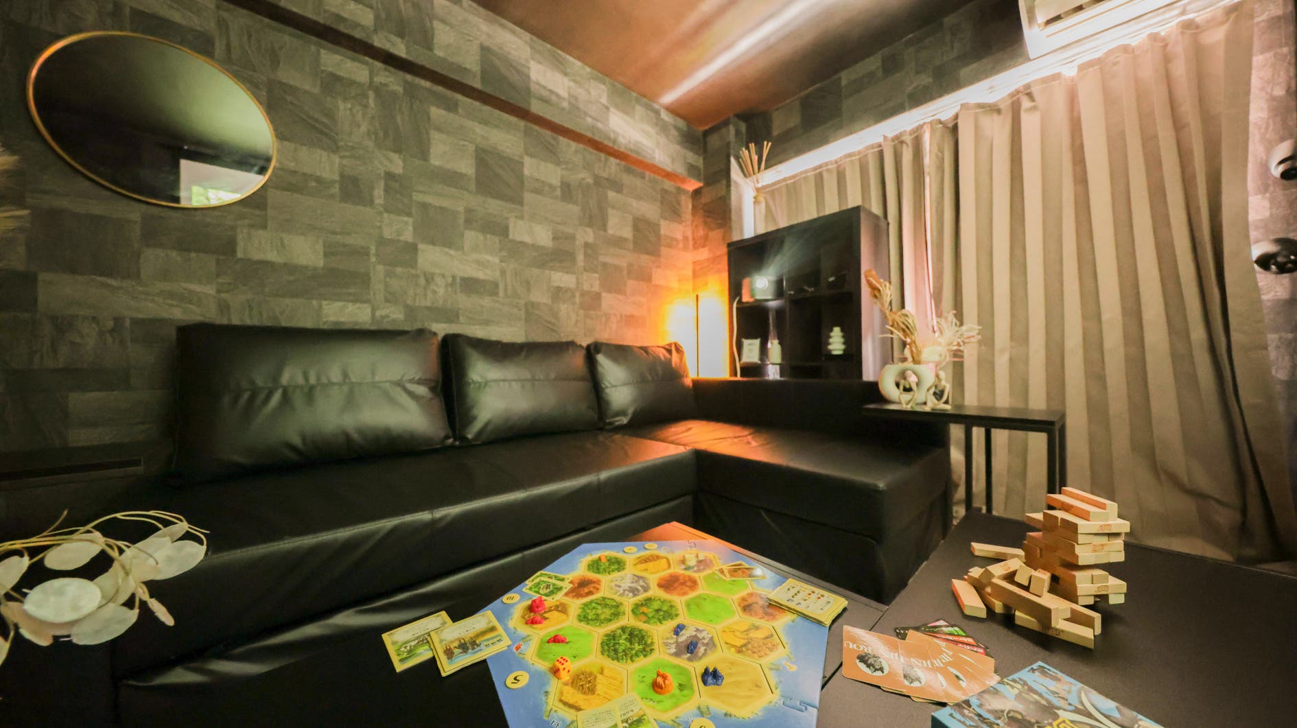 #ライオンGoburin508　2nd【新宿三丁目】最大15名🉐駅3分クリスマス🎄忘年会🤶🥳女子会・推し活・24Hの写真12